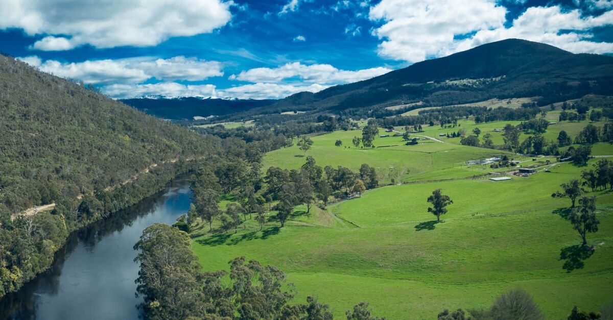 Shaping the future of the Huon Valley | SGS Economics & Planning