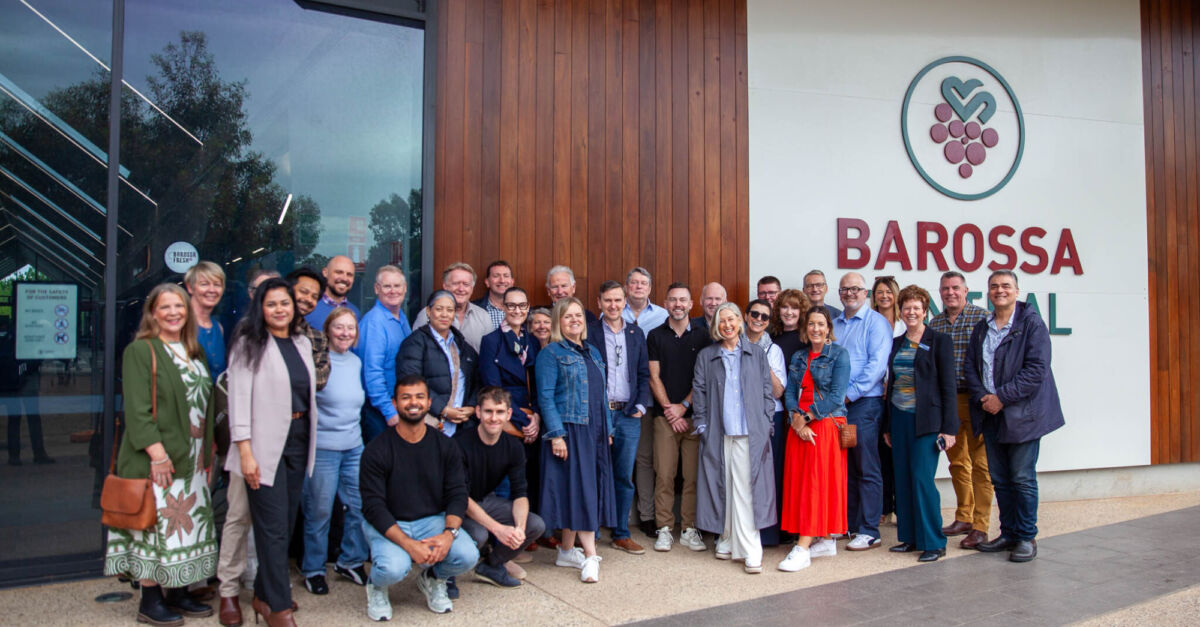 Publications – From a community store to a region’s future: Barossa Co ...